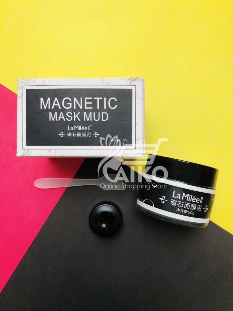 ماسک صورت مغناطیسی لامیل La Milee Magnetic Mask - فروشگاه اینترنتی ...